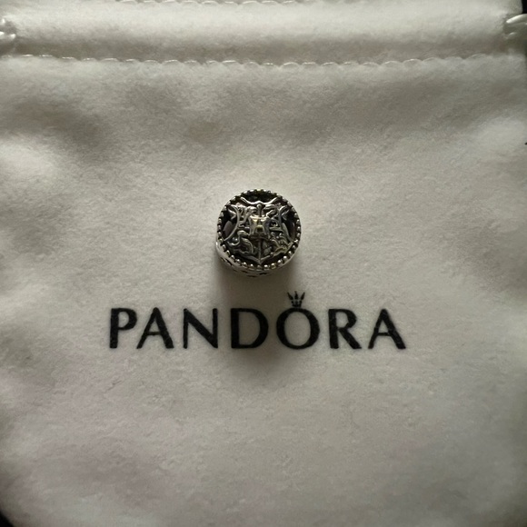 Pandora | Jewelry | New Pandora Harry Potter Hogwarts School Of ...
